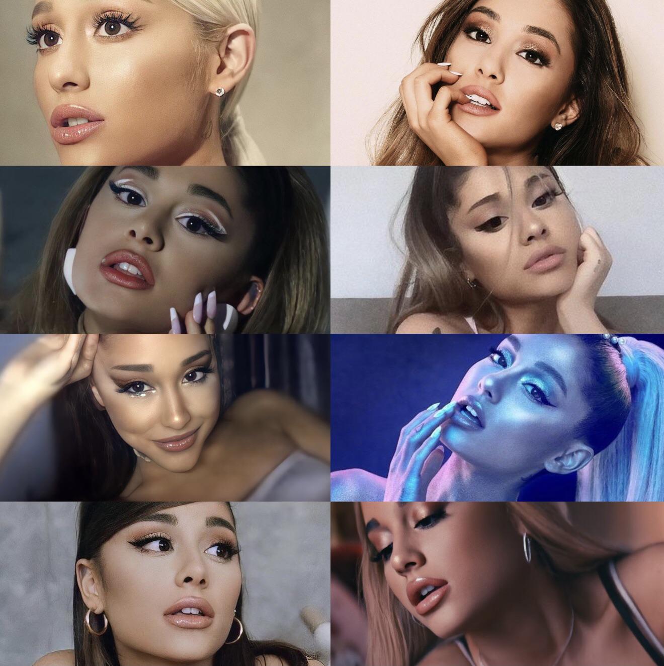 Mesmerizing Goddess Ariana, also known as cumslut fucktoy 😍👄 | Scrolller