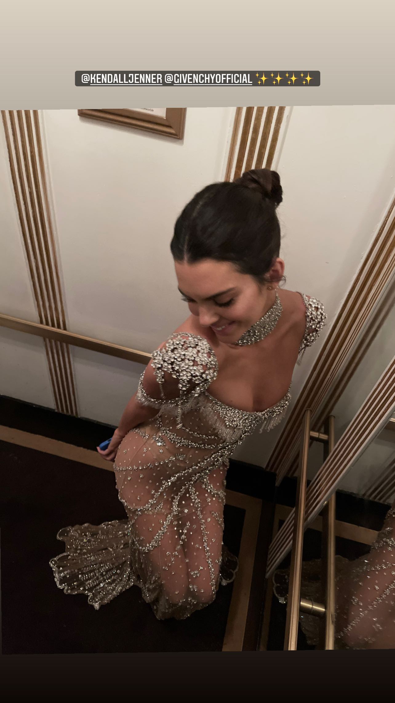 Met Gala 2021 Backstage | Scrolller