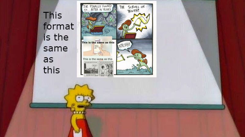 MetA MEme | Scrolller