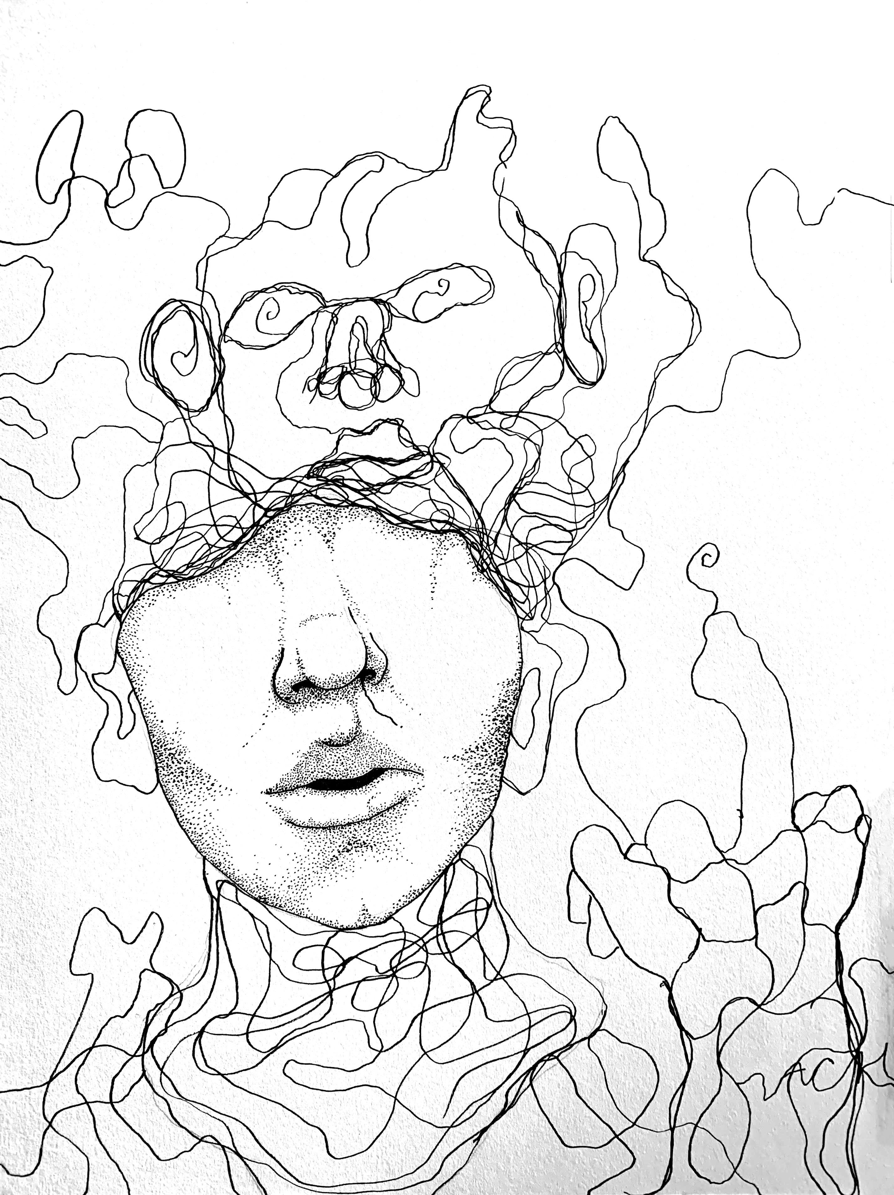 Metamorphosis | Scrolller