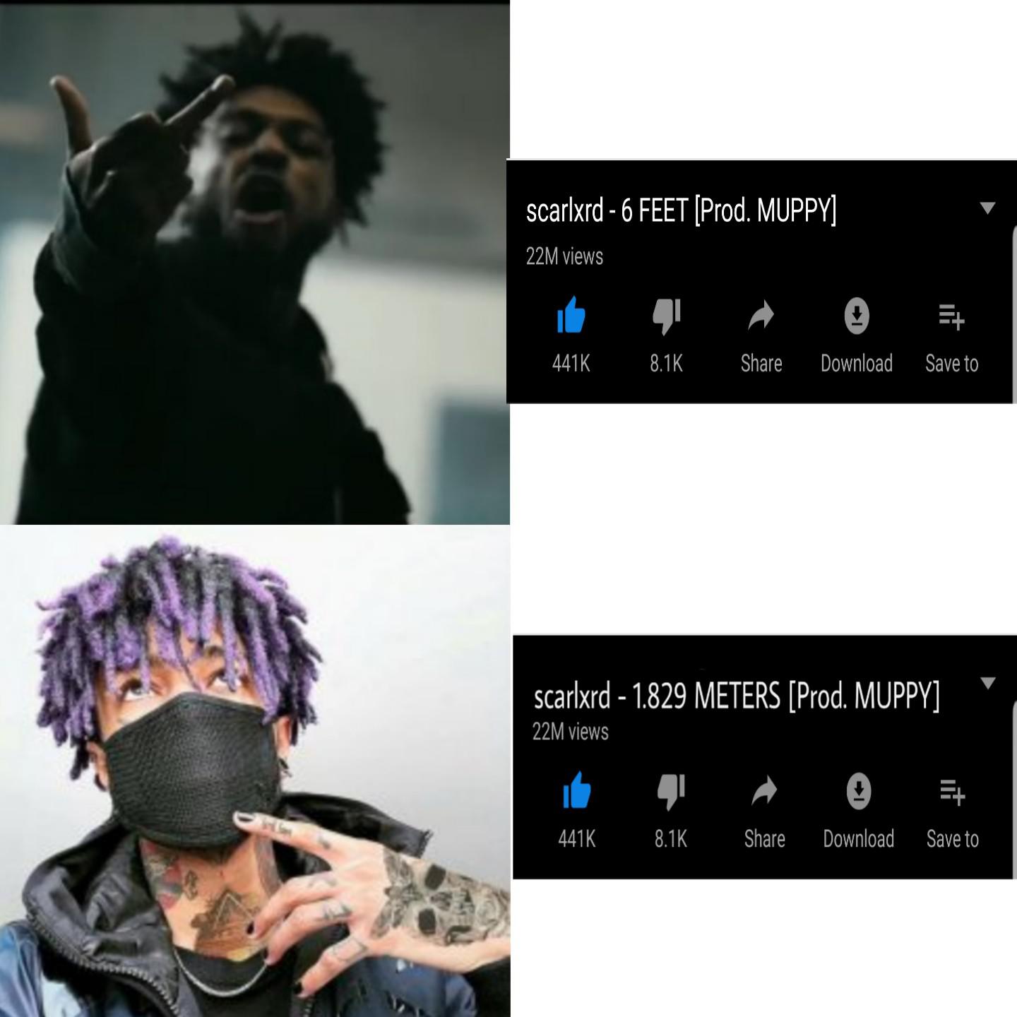 Metric FTW | Scrolller