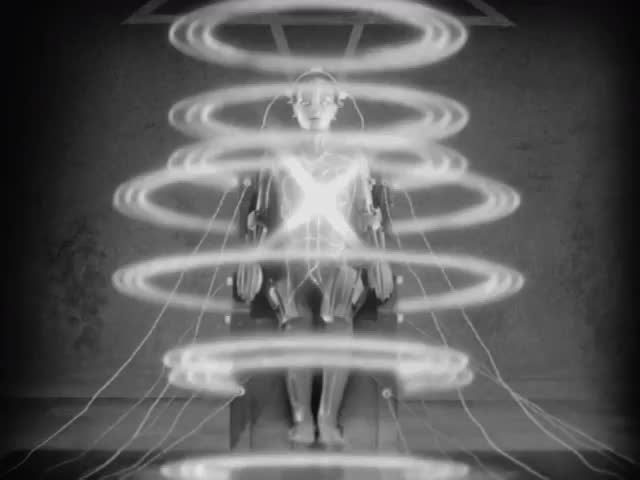 Metropolis (1927) | Scrolller