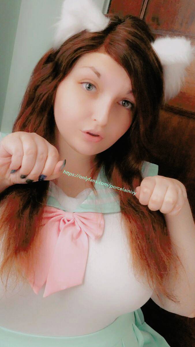 Mew I feel cute | Scrolller