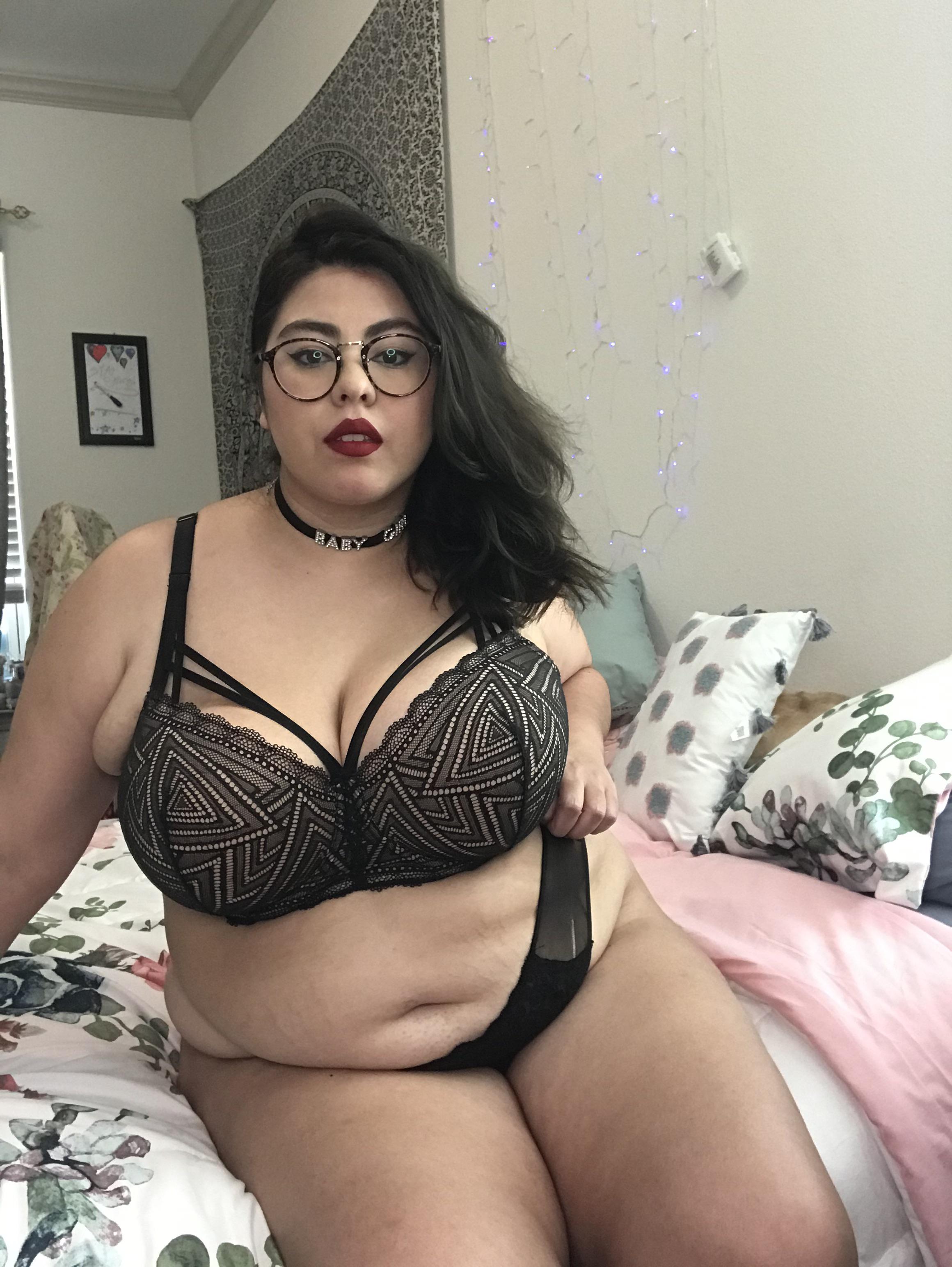 Down with the thickness 😝 | Scrolller