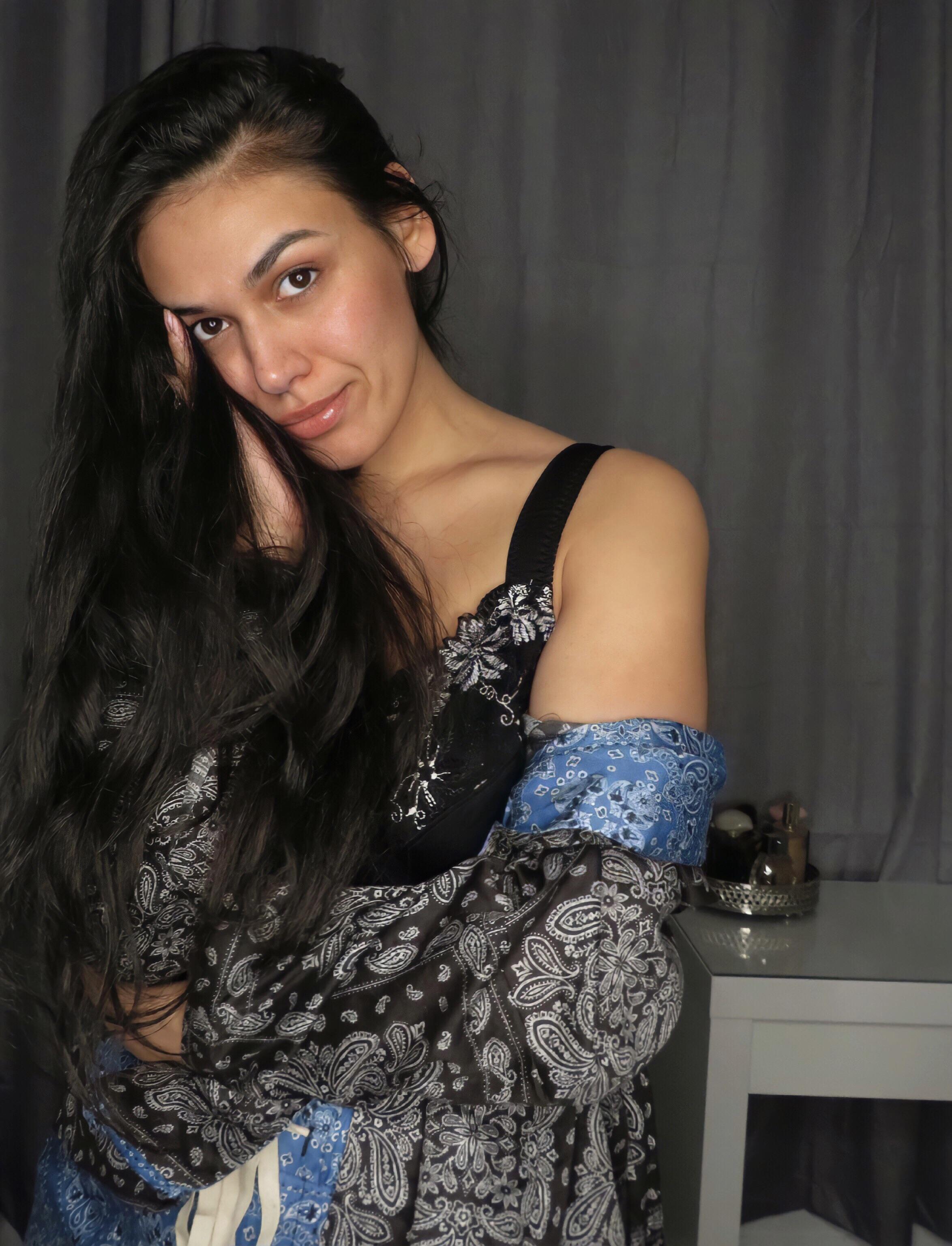 Mexican x Irish | Scrolller