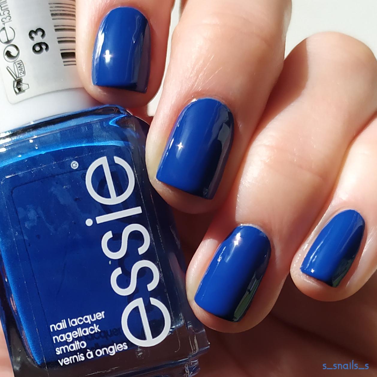 Mezmerising nails | Scrolller