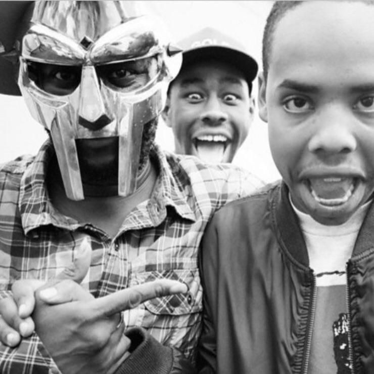 Mf Doom Has Passed Away Scrolller