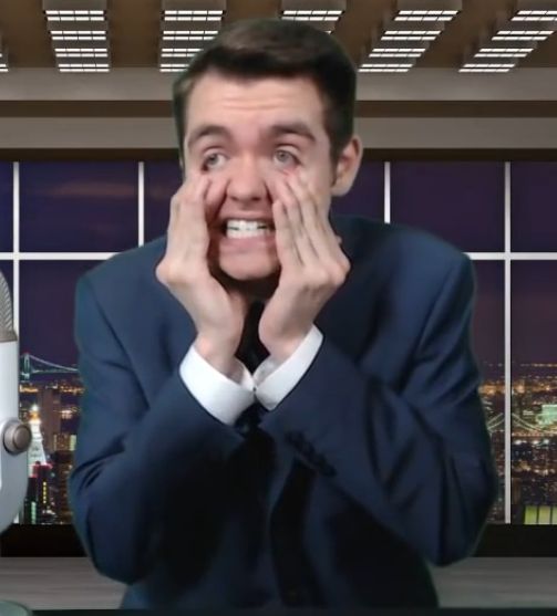 Mfw boomers start clapping during Mass | Scrolller