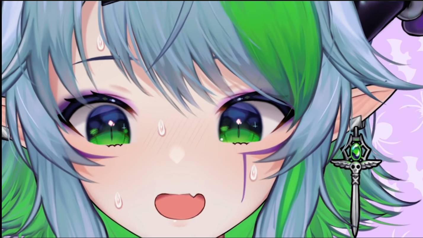 mfw our lovely lich starts drawing thighs again | Scrolller