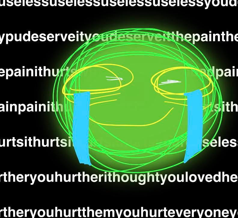 Mfw: relapse | Scrolller