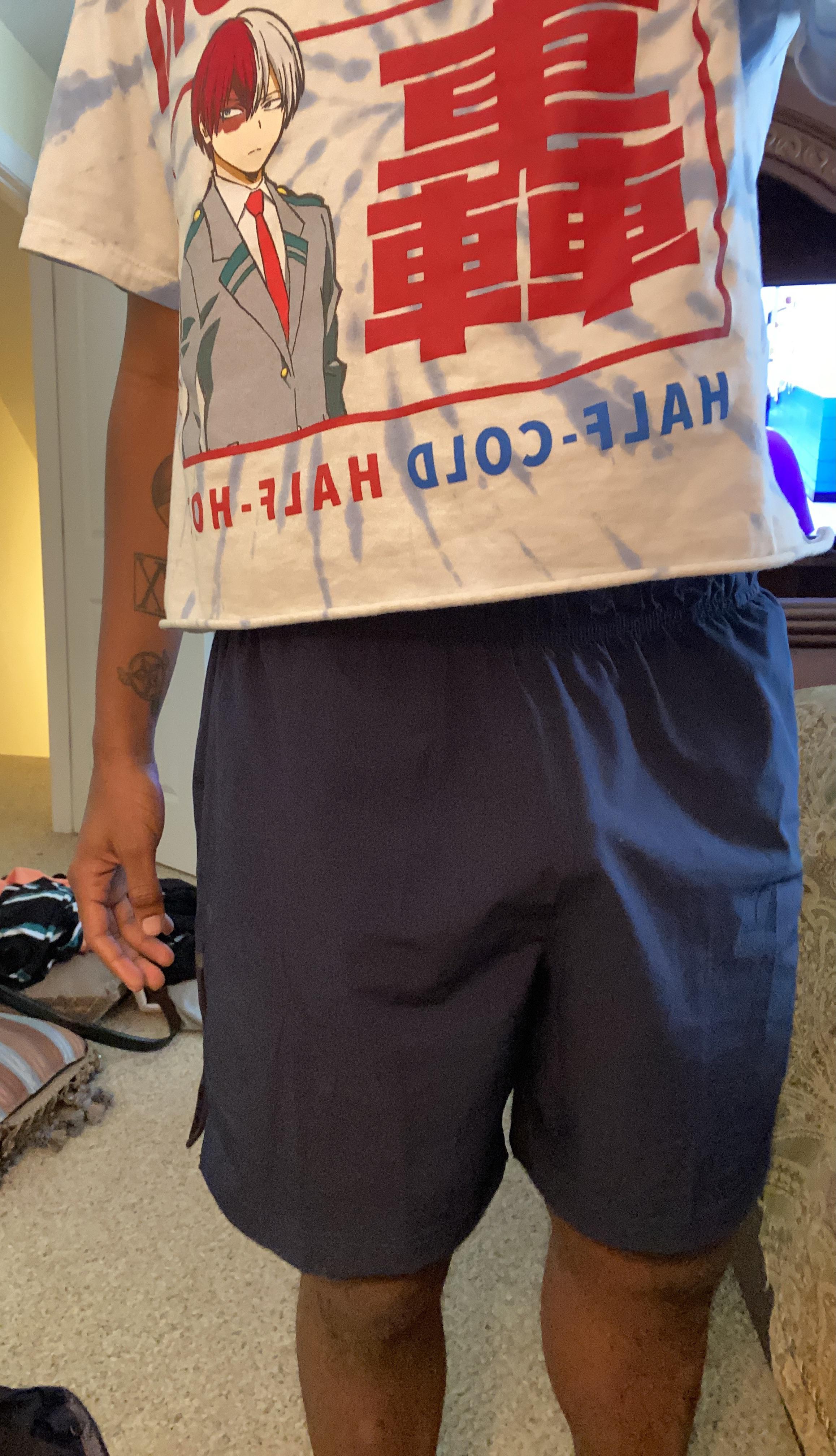 MHA 👏🏾 | Scrolller