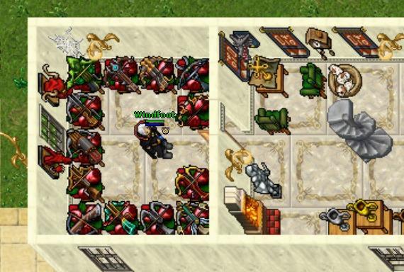 Mi collection of crossbows | Scrolller