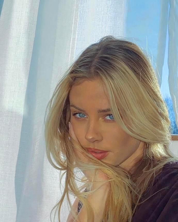 Mia Ellingsen | Scrolller