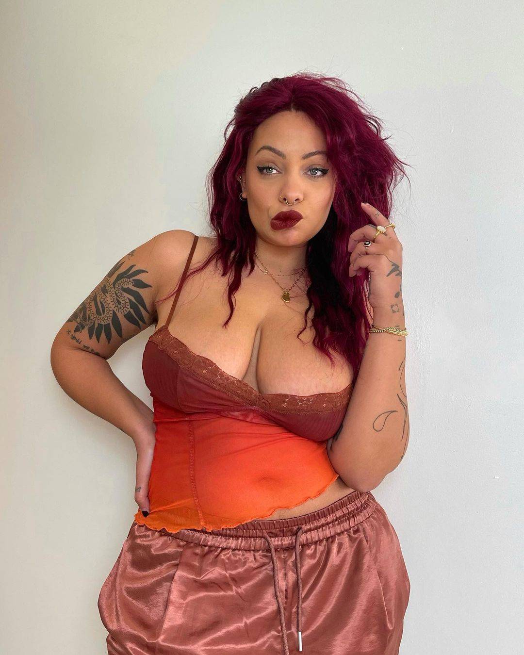 Mia Marion (@wipmia) | Scrolller