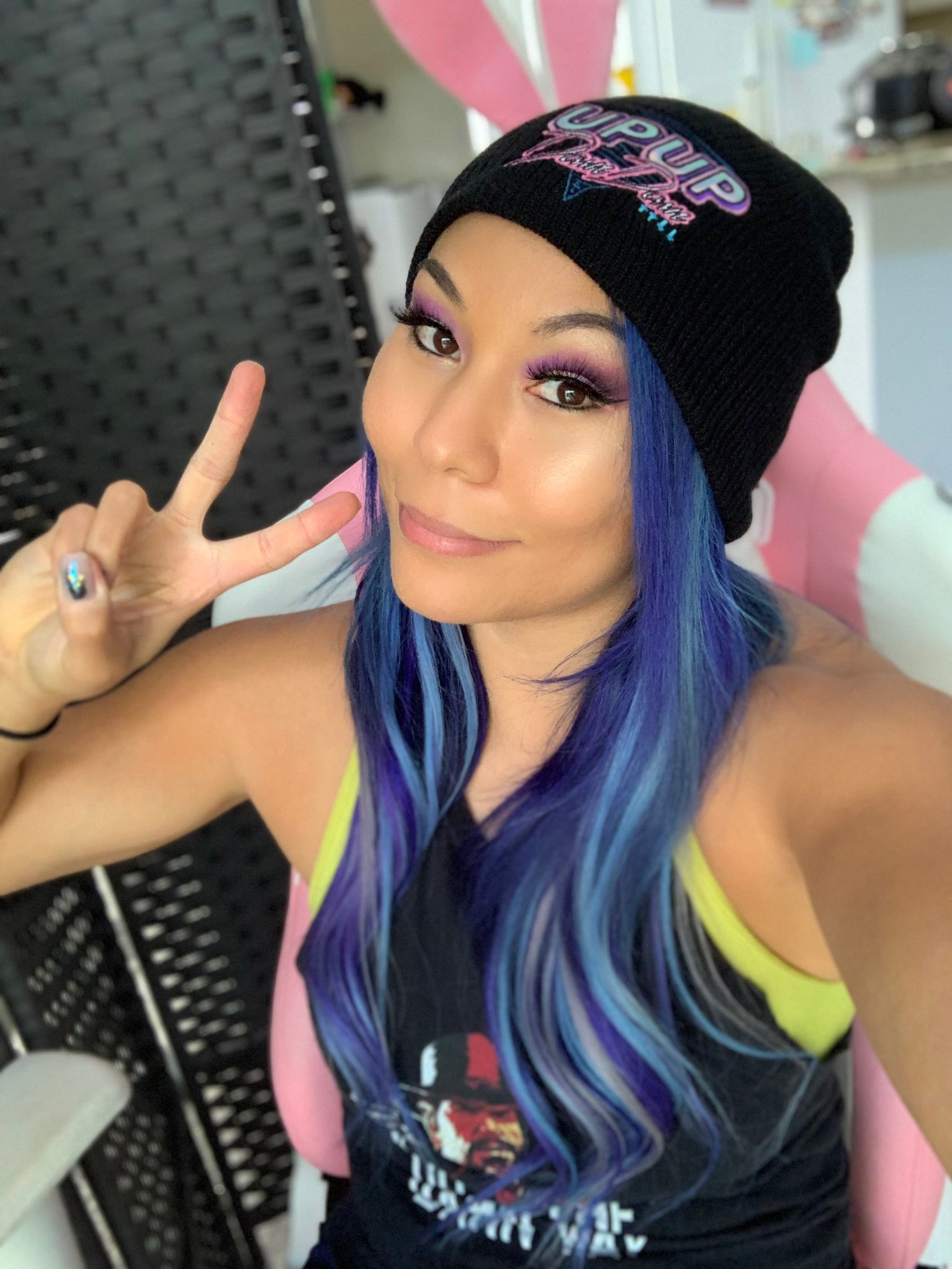 Mia Yim | Scrolller