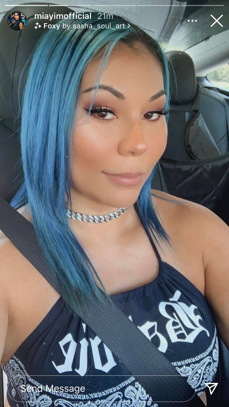 Mia Yim | Scrolller