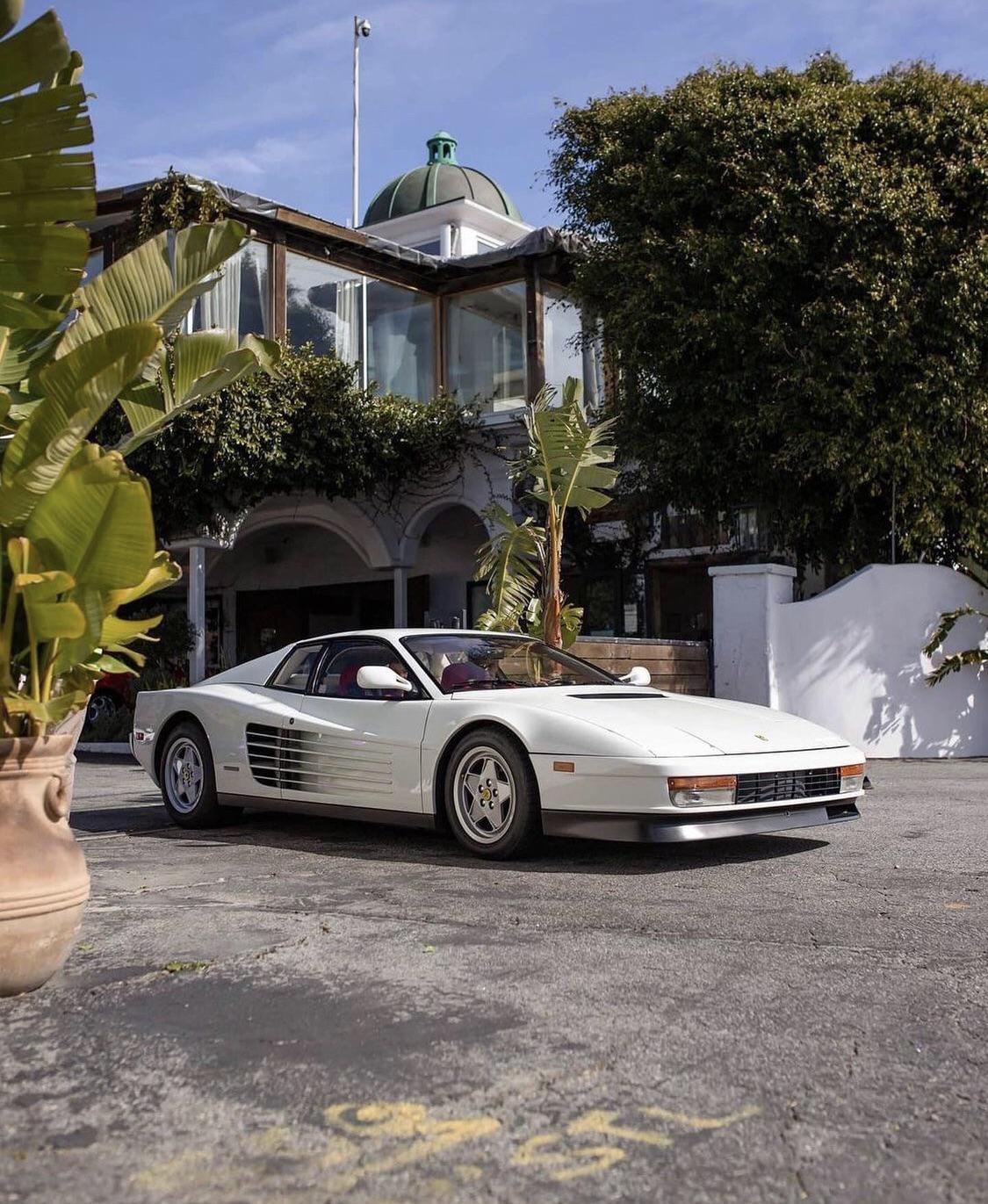 Miami Vice | Scrolller