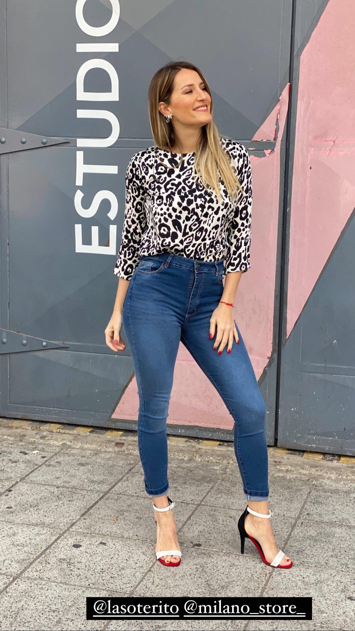 Micaela Viciconte | Scrolller