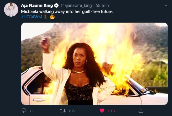 Michaela is that bitch lmao | Scrolller