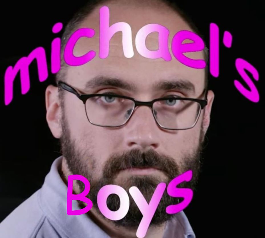 Michael's Boys | Scrolller