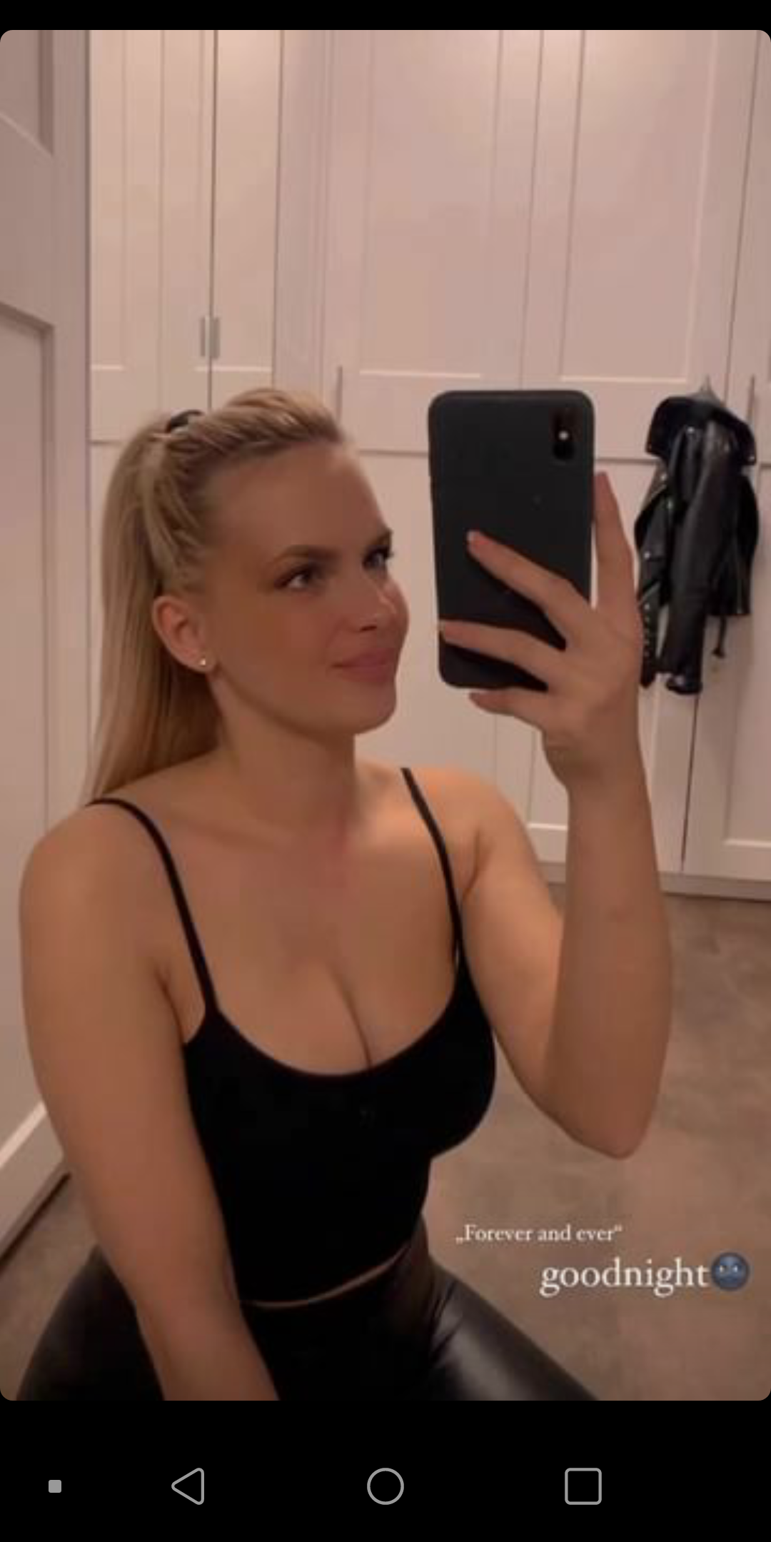 Michelle | Scrolller