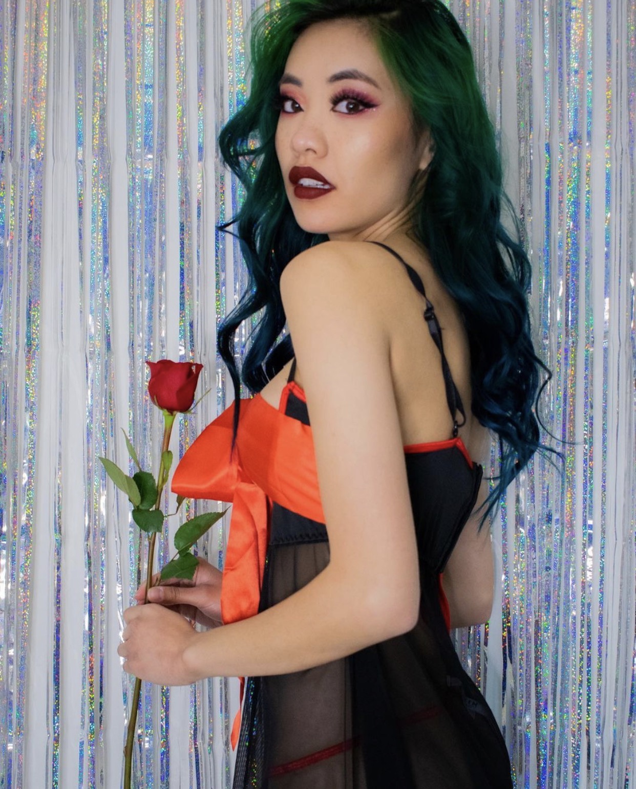 Michelle | Scrolller