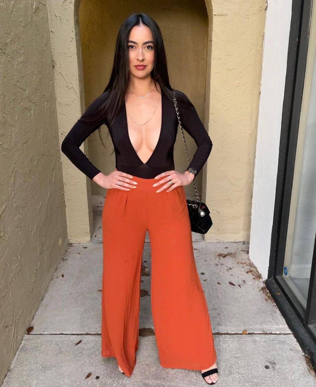 Michelle | Scrolller