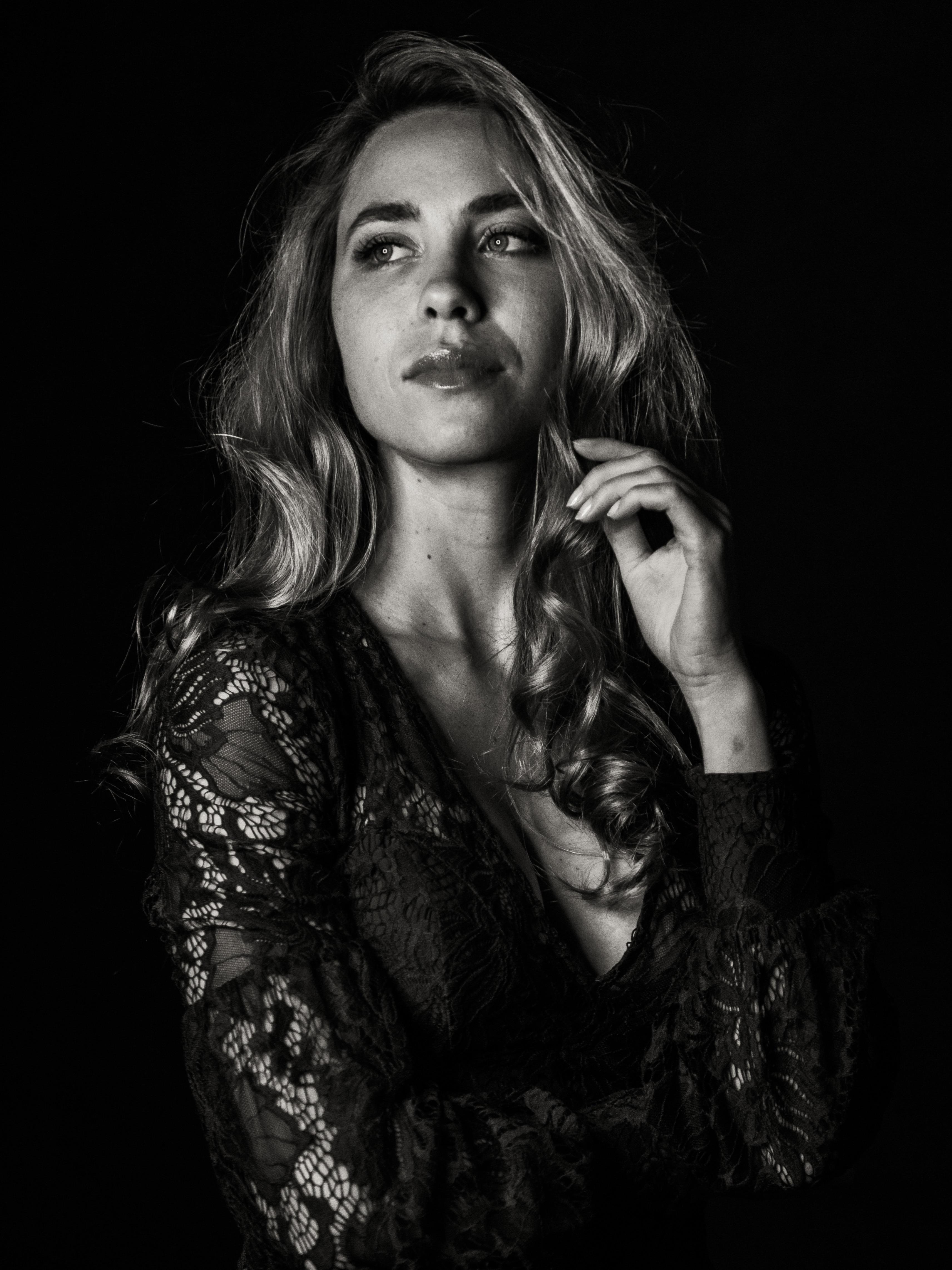 Michelle | Scrolller