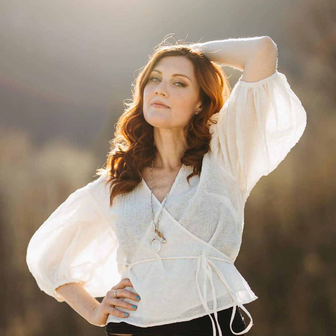 Michelle Harrison, 46 | Scrolller