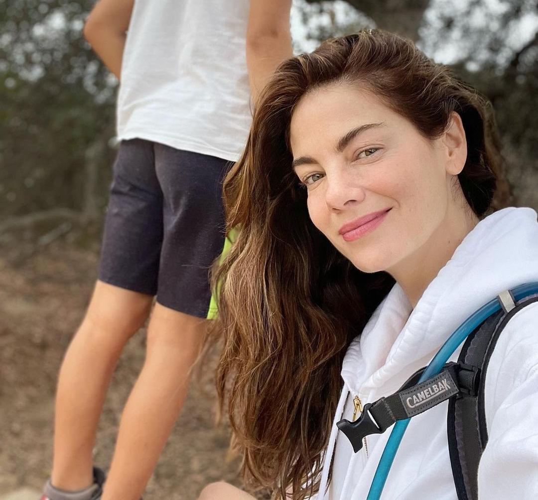 Michelle Monaghan, 45 | Scrolller
