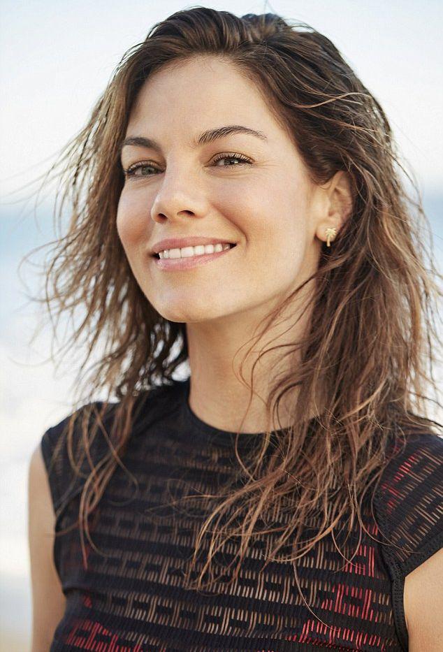 Michelle Monaghan, 41 | Scrolller