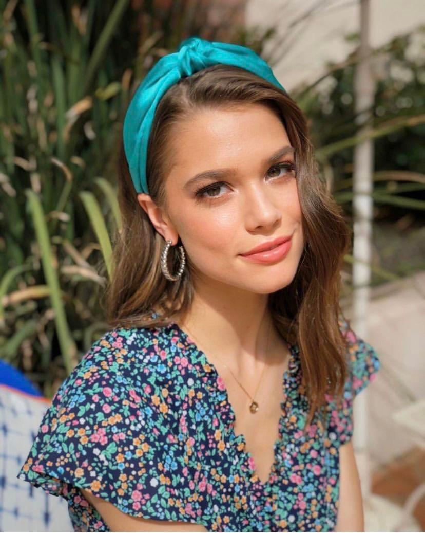 Michelle Schlaman [irtr] | Scrolller