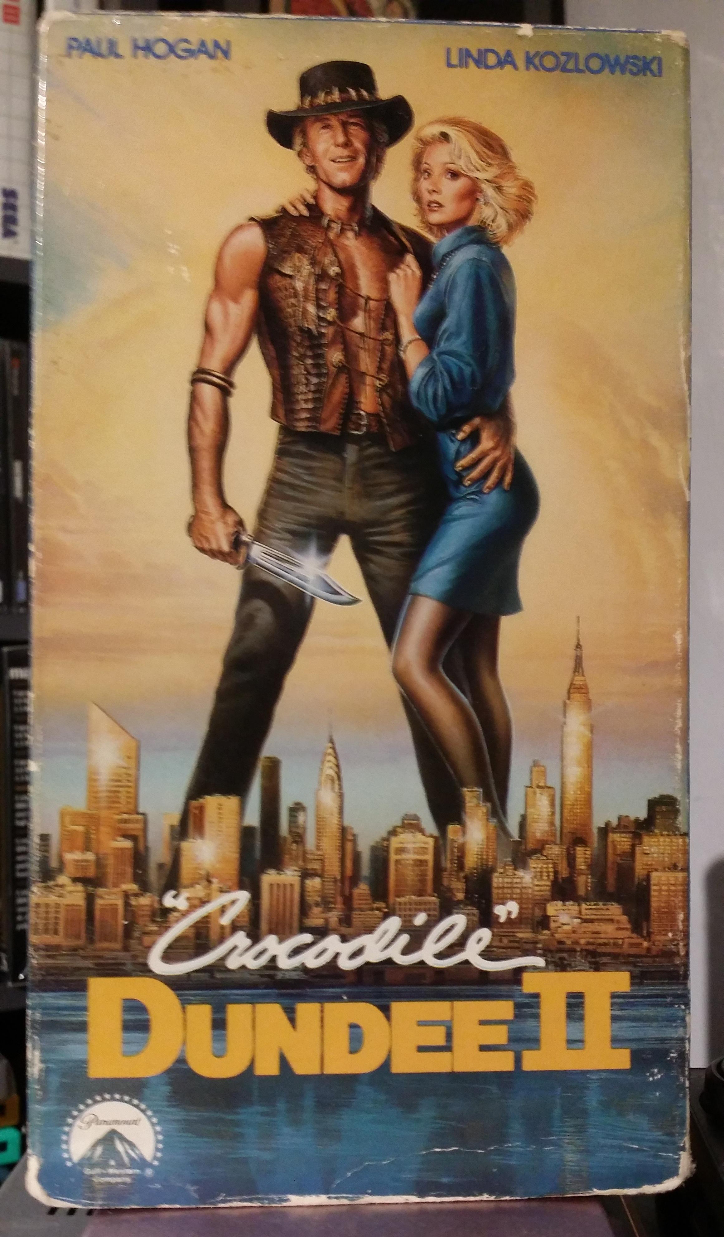 "Mick's bloody lucky you can't shoot straight, Wal."﻿ | Scrolller