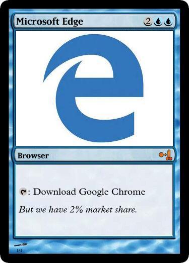 Microsoft Edge | Scrolller