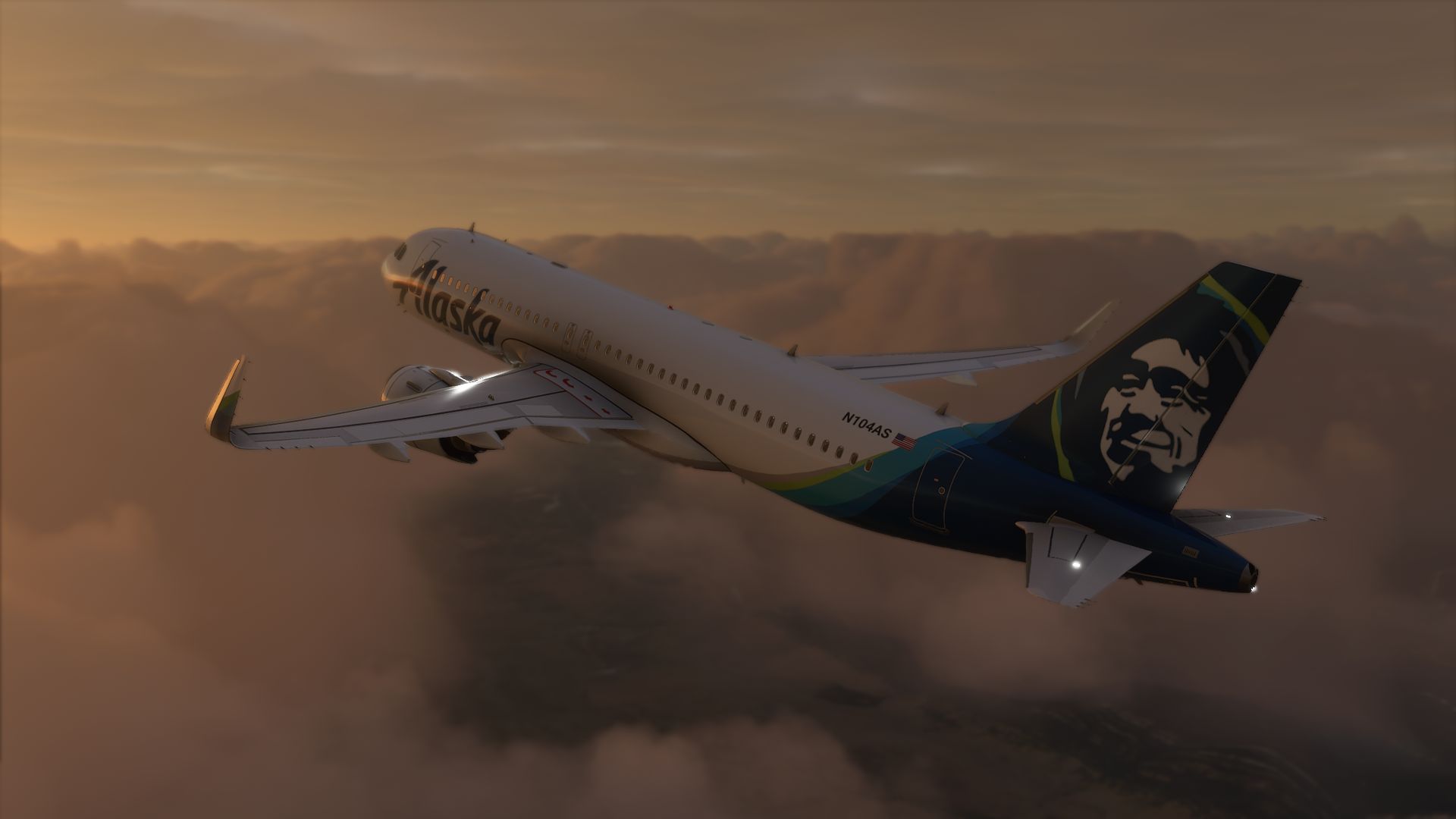 Microsoft Flight Simulator | Scrolller