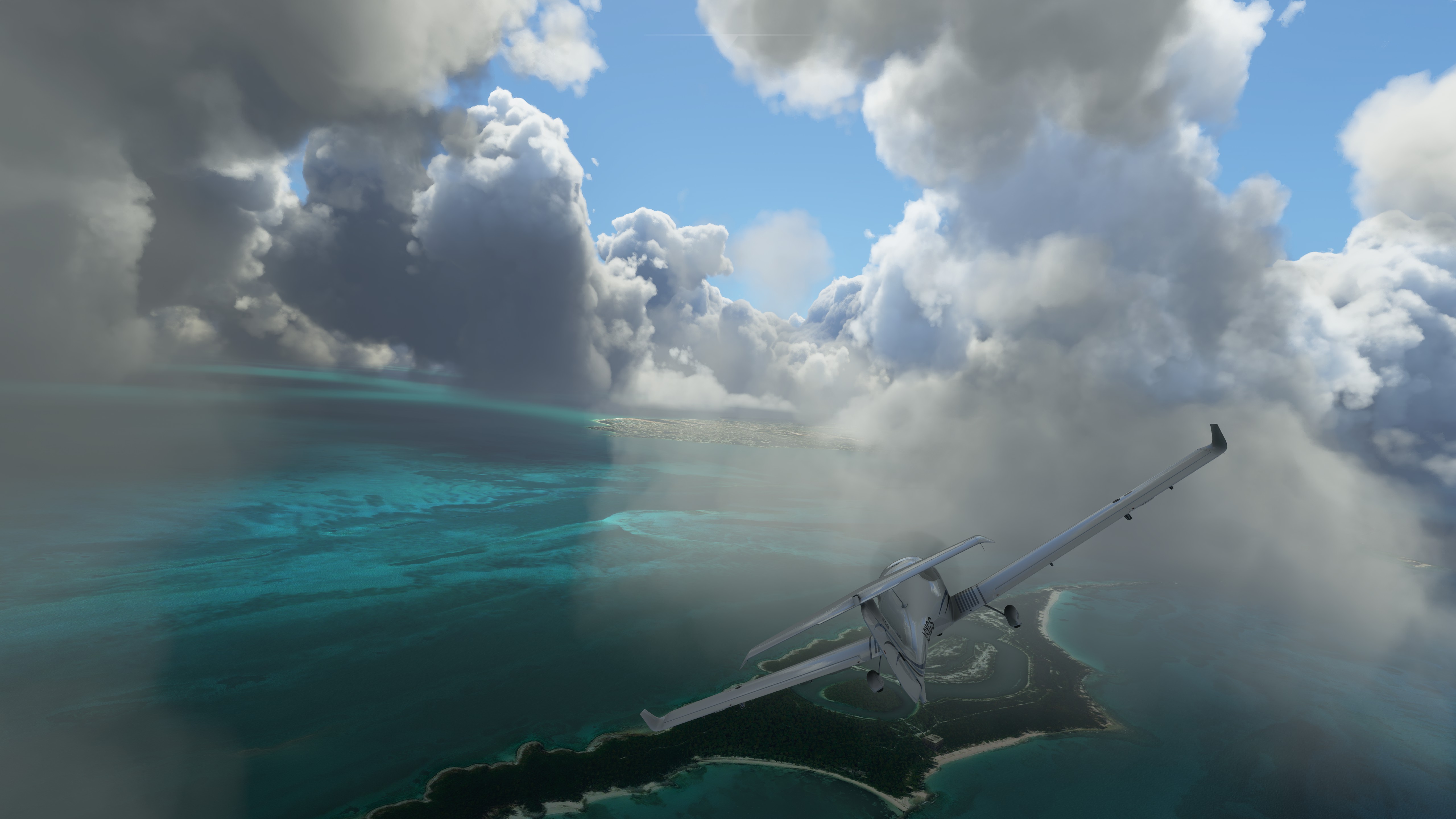 Microsoft Flight Simulator | Scrolller