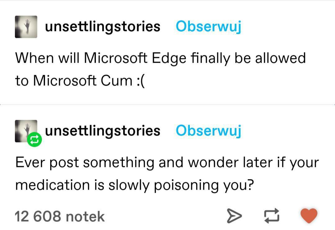 Microsoft rule | Scrolller