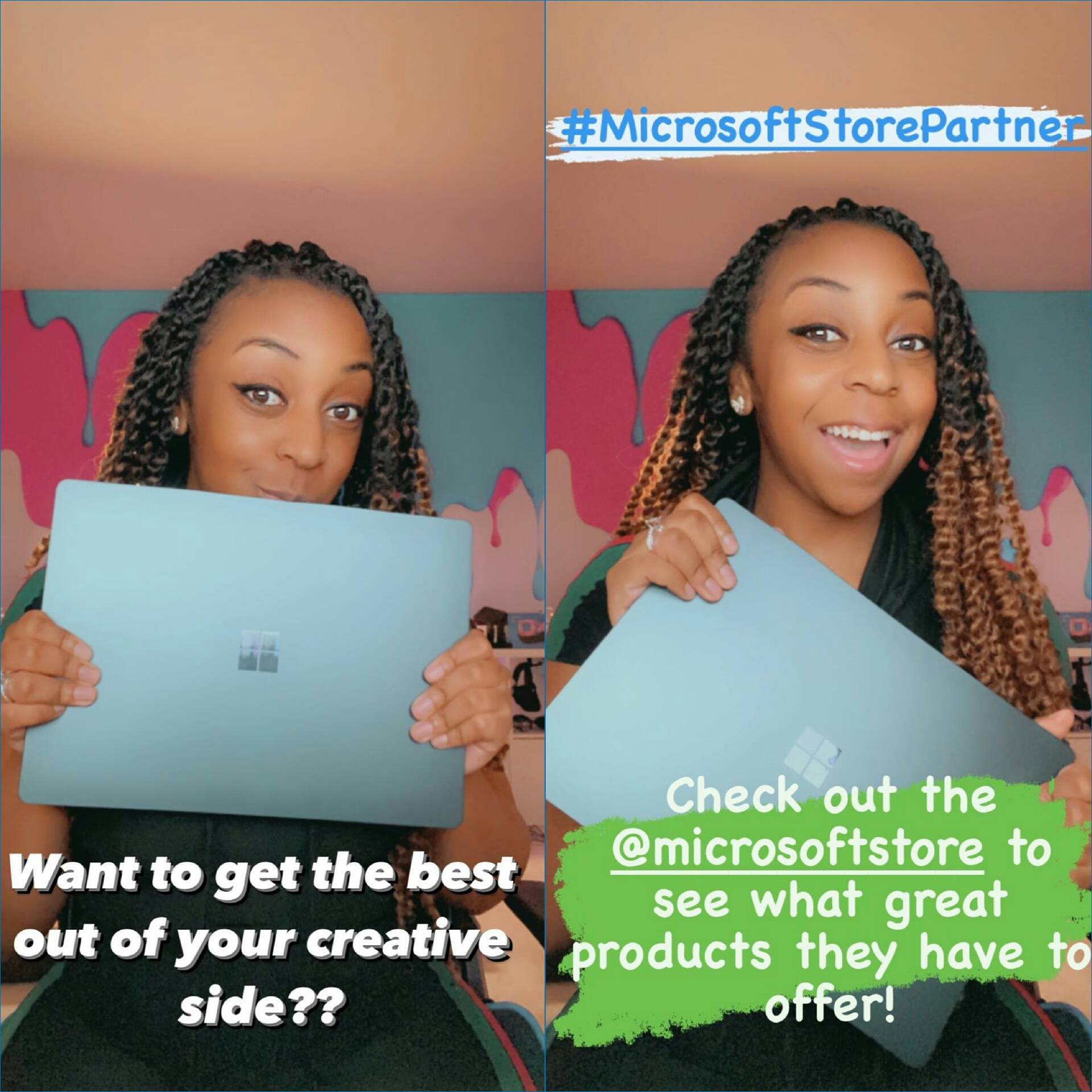 Microsoft Store Partner | Scrolller