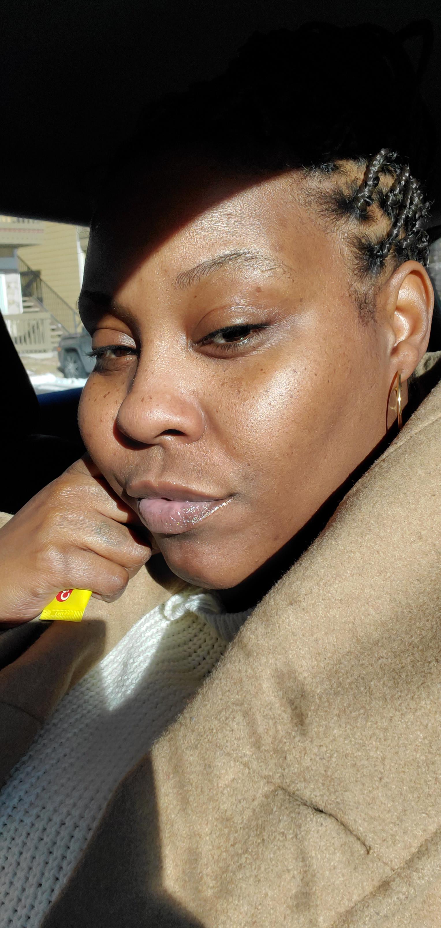 Mid Day Freckles | Scrolller