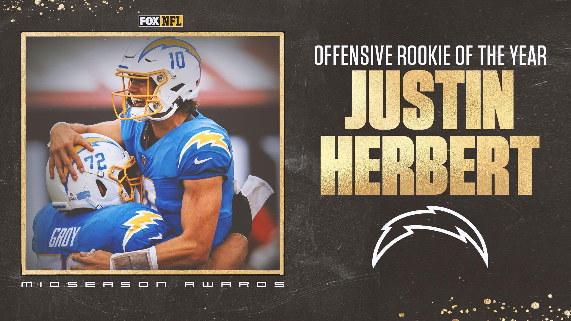 Mid season offensive rookie of the year!! Our boy in on his way 🙏 | Scrolller