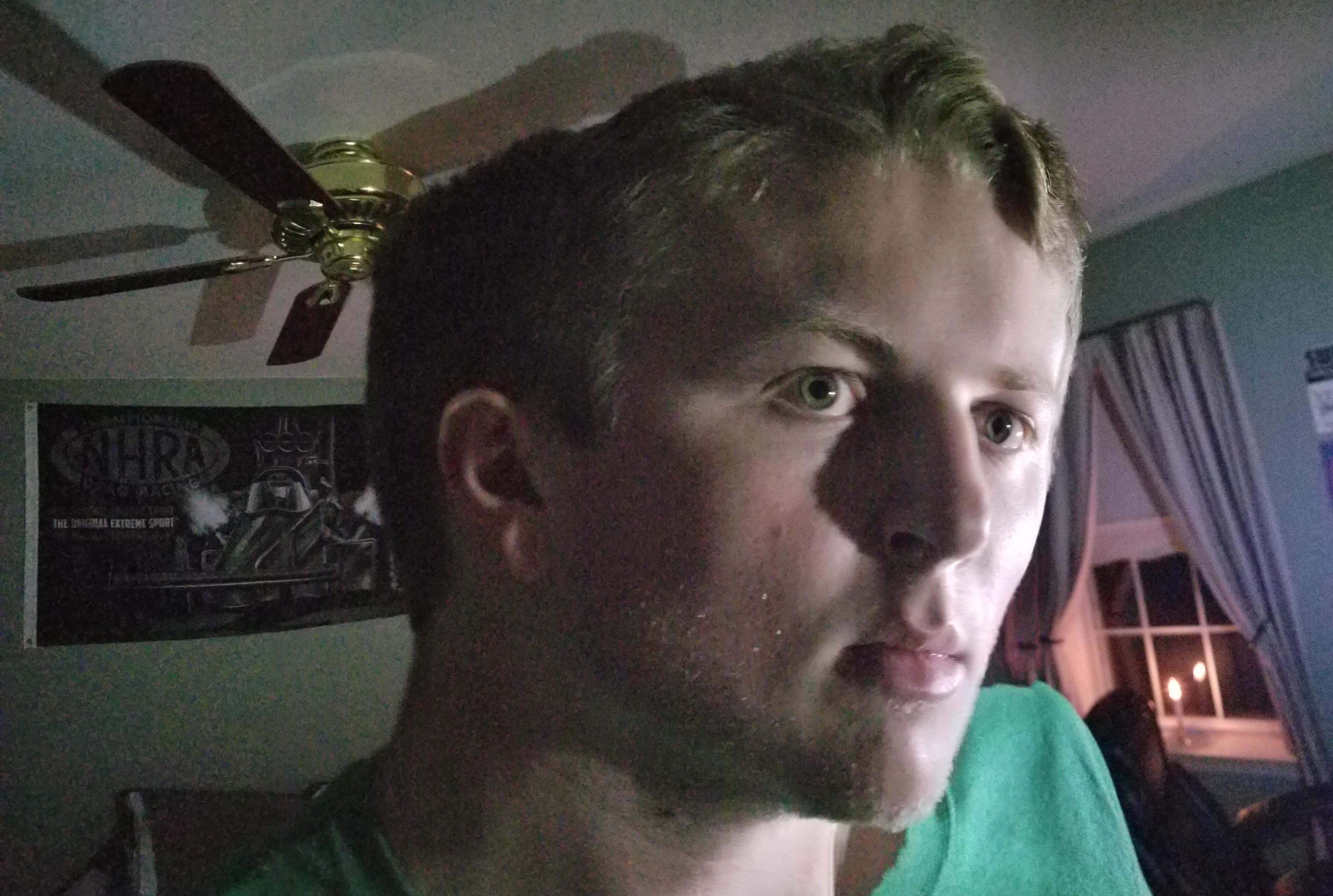 Mid-turn | Scrolller