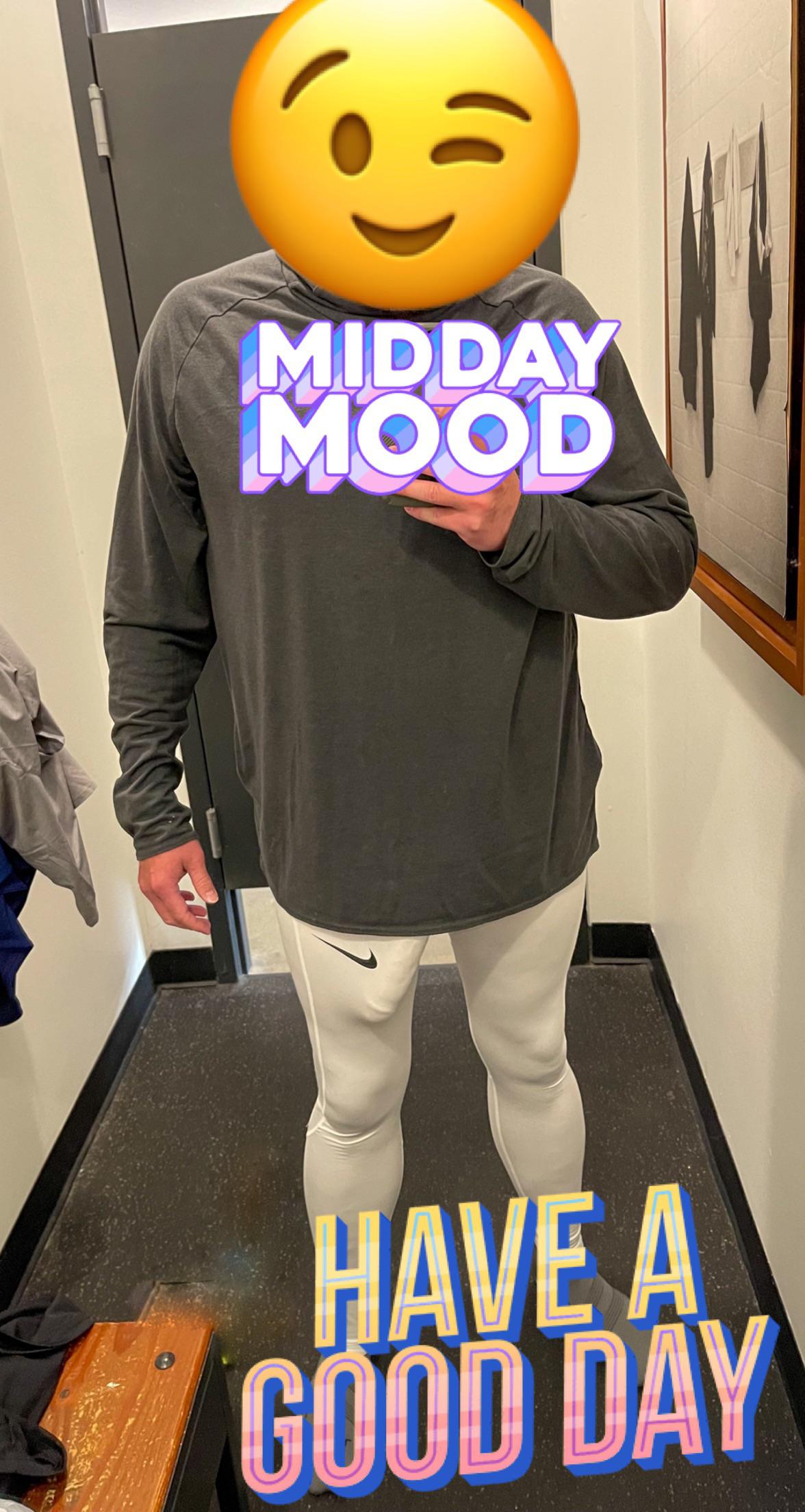 Midday type of mood | Scrolller