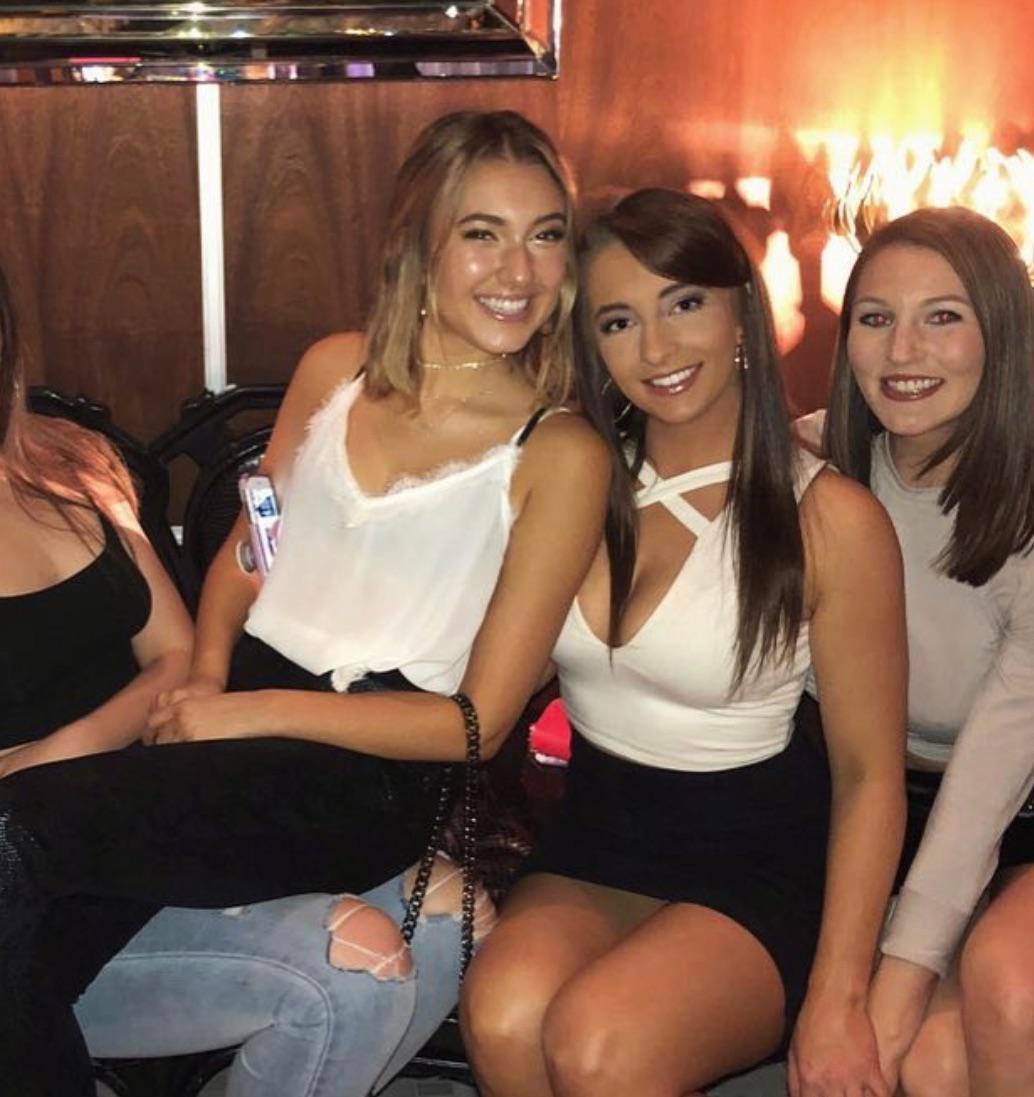 Middle for me | Scrolller