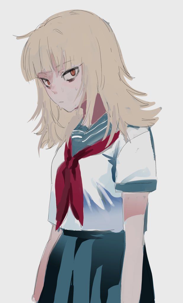 Middle school [@ht_666_] | Scrolller