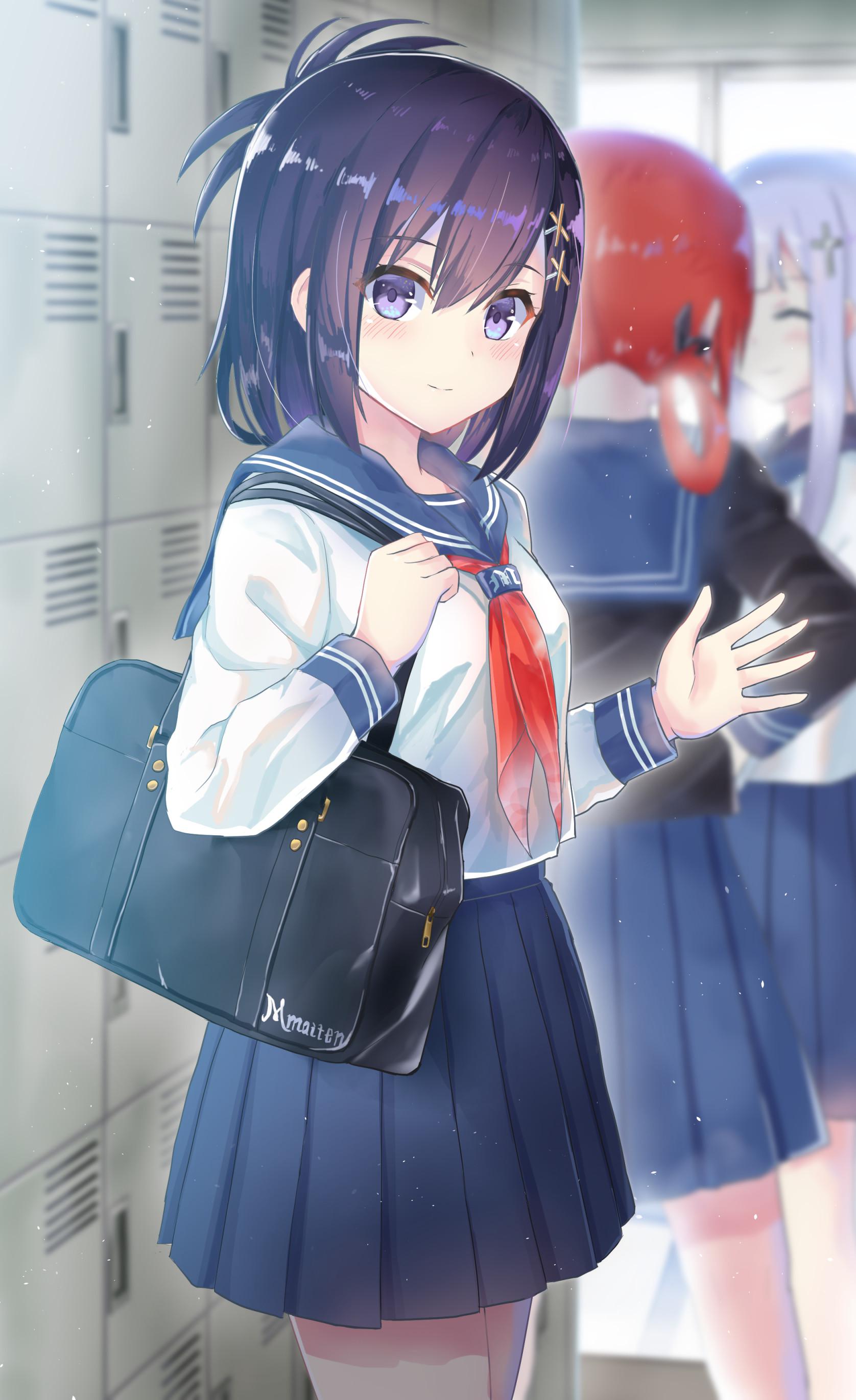 Middle school Vigne | Scrolller