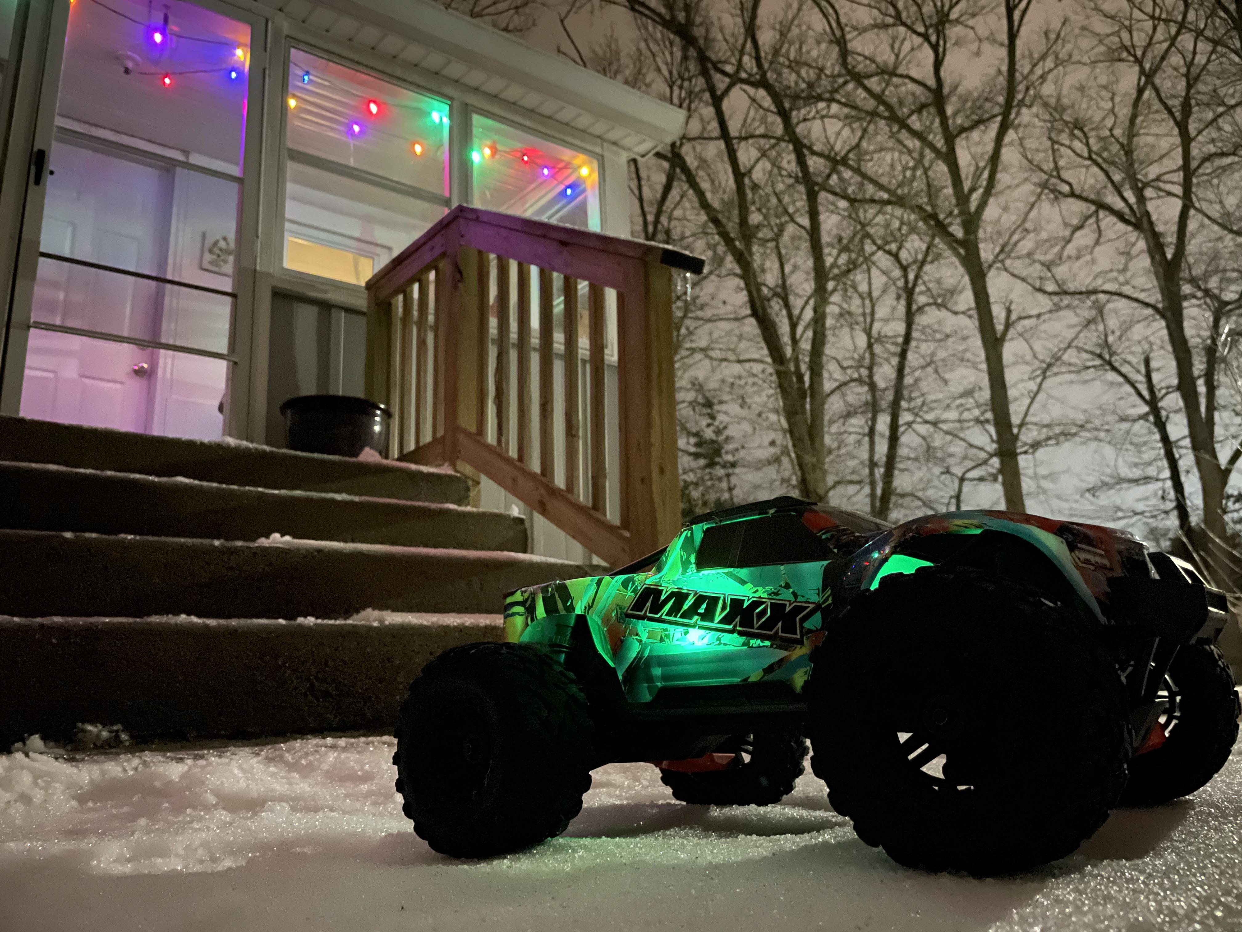 Midnight Maxx | Scrolller