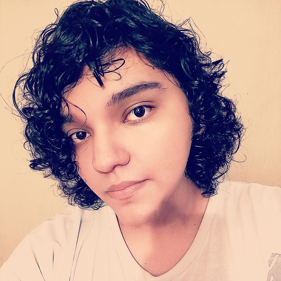 Midnight Selfie | Scrolller