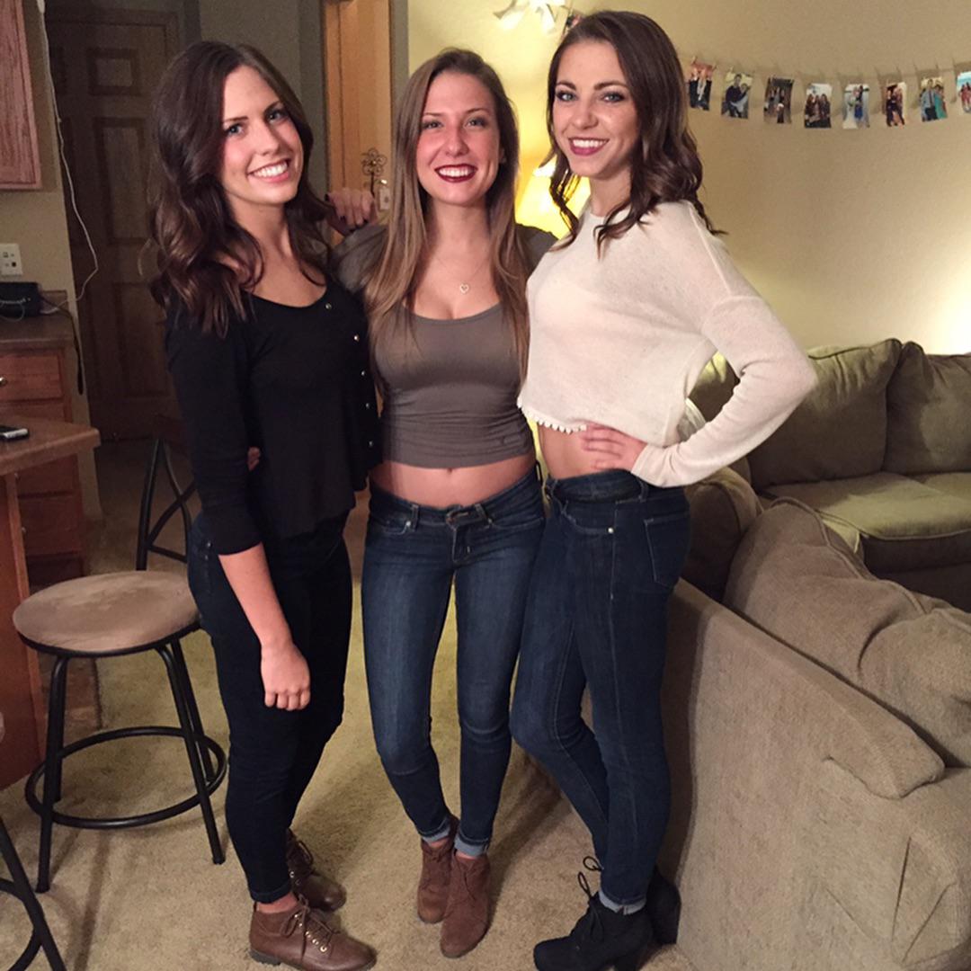 Midwest gals | Scrolller