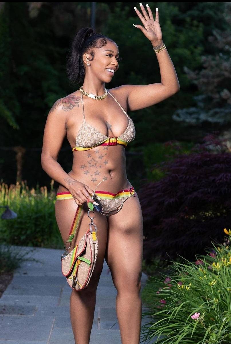 midwest princess kash doll | Scrolller