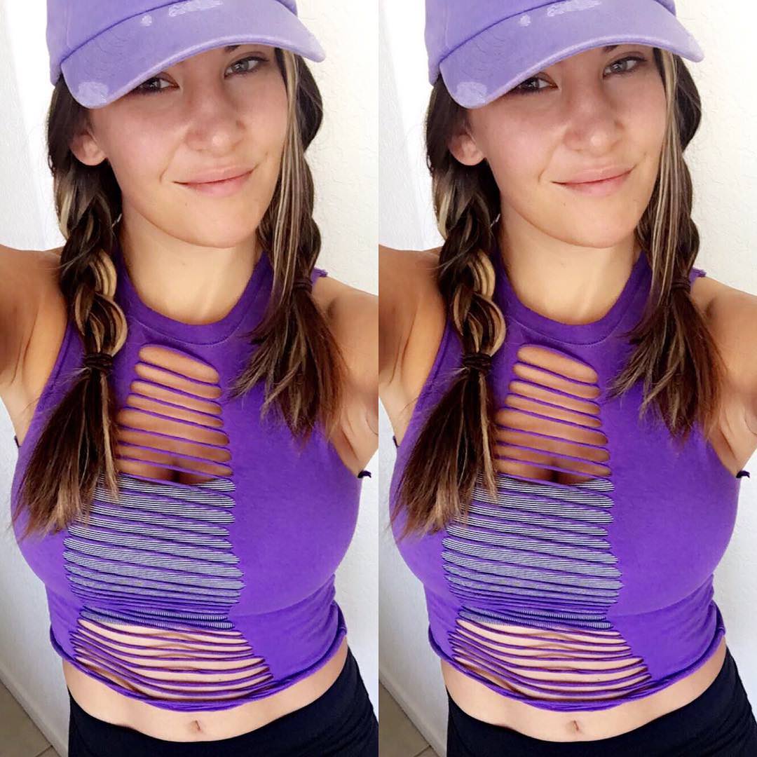 Miesha Tate | Scrolller